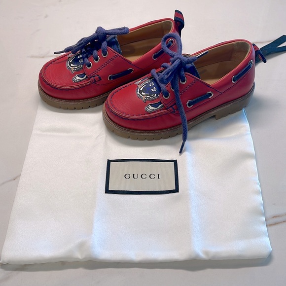 Gucci | Shoes | Gucci Kids Shoes | Poshmark